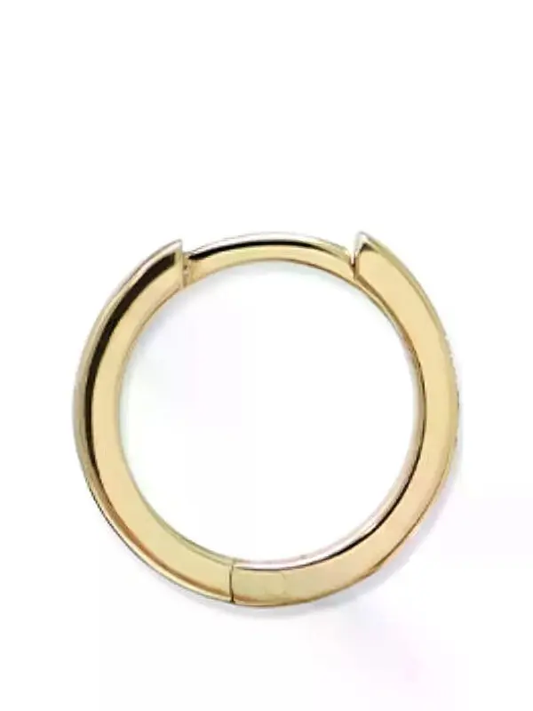 Anzie Huggy Hoop Earrings