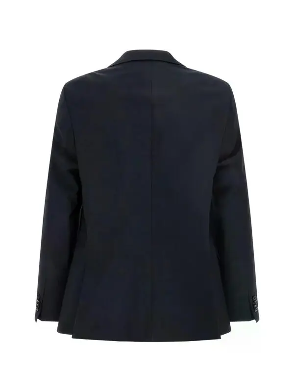 BOSS Slim-fit Single-breasted Suit