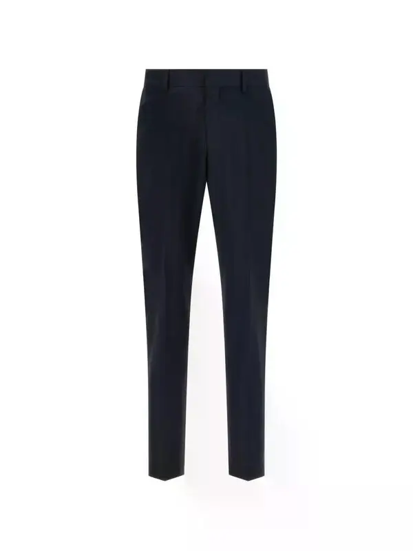 BOSS Slim-fit Single-breasted Suit