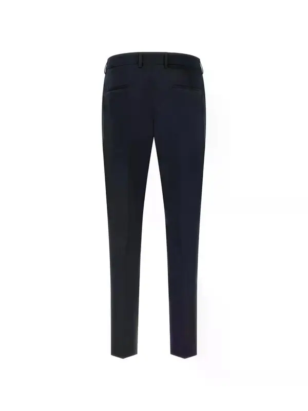 BOSS Slim-fit Single-breasted Suit