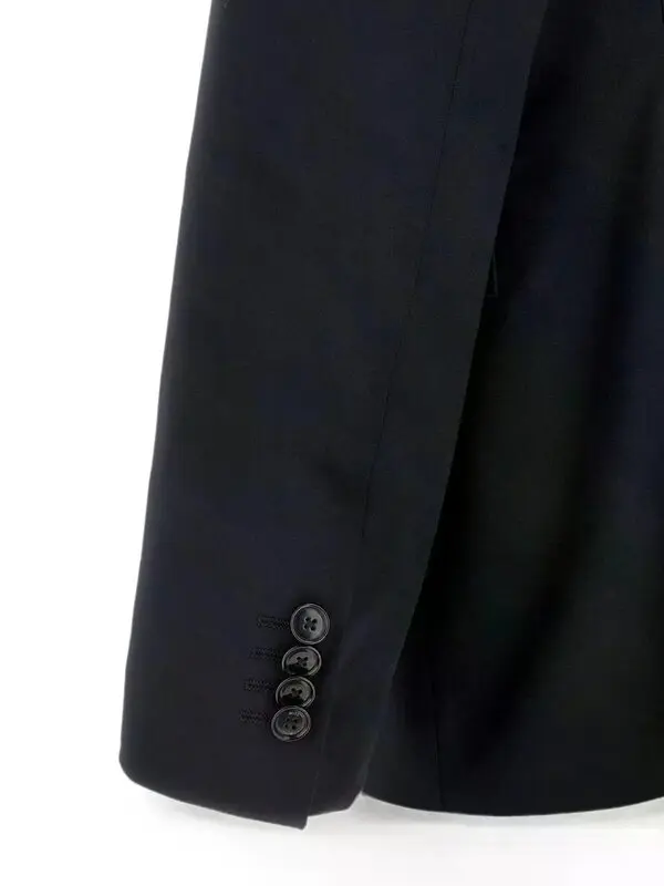 BOSS Slim-fit Single-breasted Suit