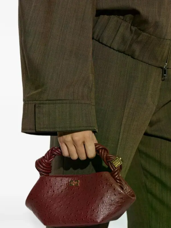 GANNI Small Bou Bag