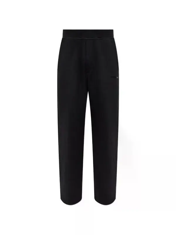 Dsquared2 Logo-patch Track Pants
