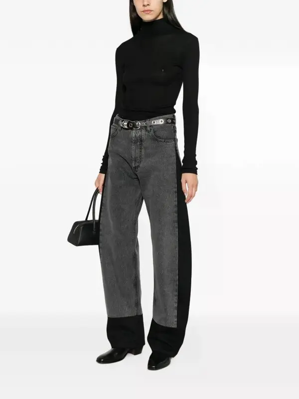 DARKPARK Straight-leg Jeans