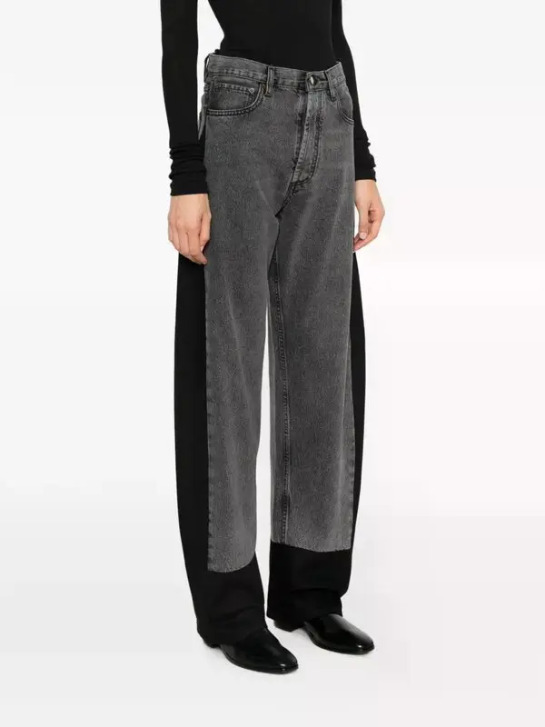 DARKPARK Straight-leg Jeans
