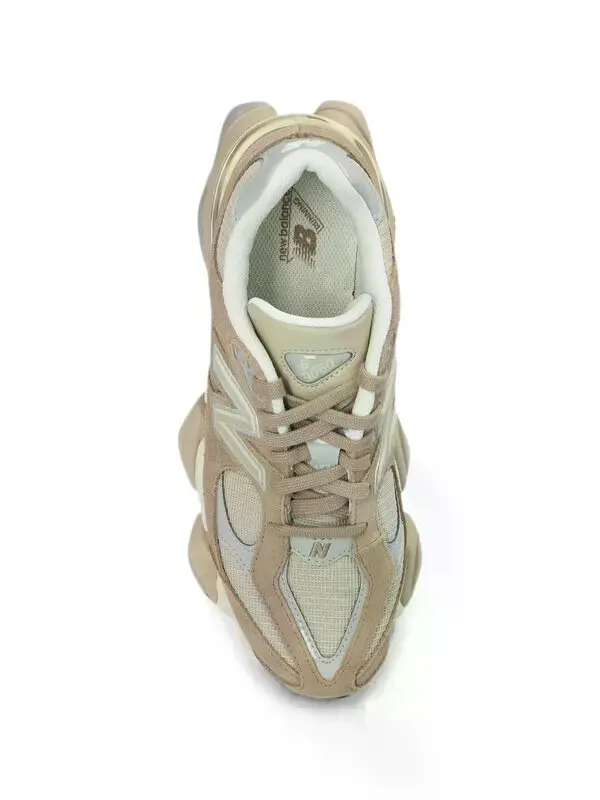 NEW BALANCE Mesh-panelled Sneakers