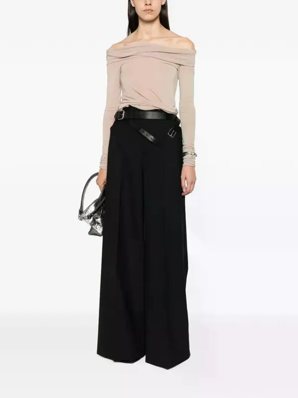 Rick Owens Tailored Trousers