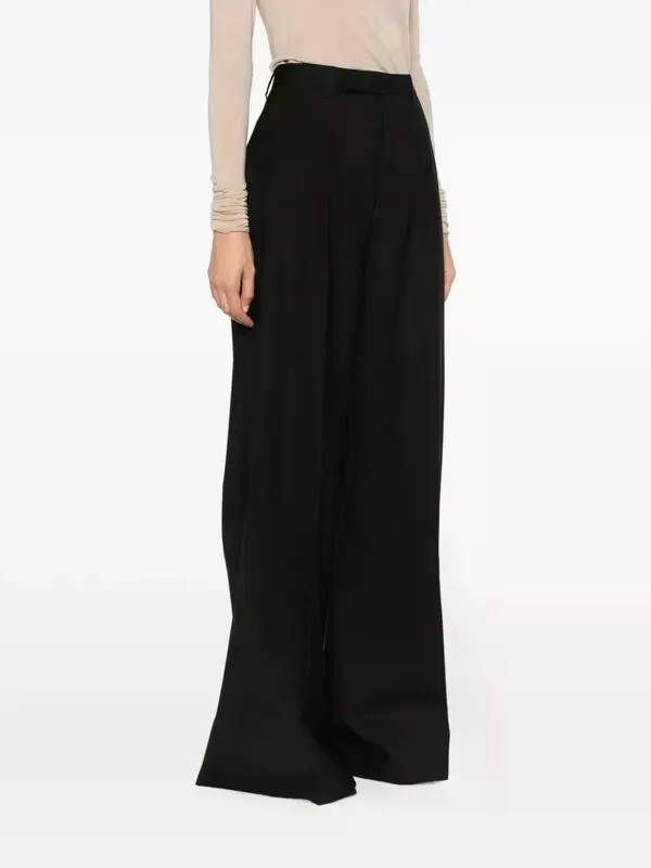 Rick Owens Tailored Trousers