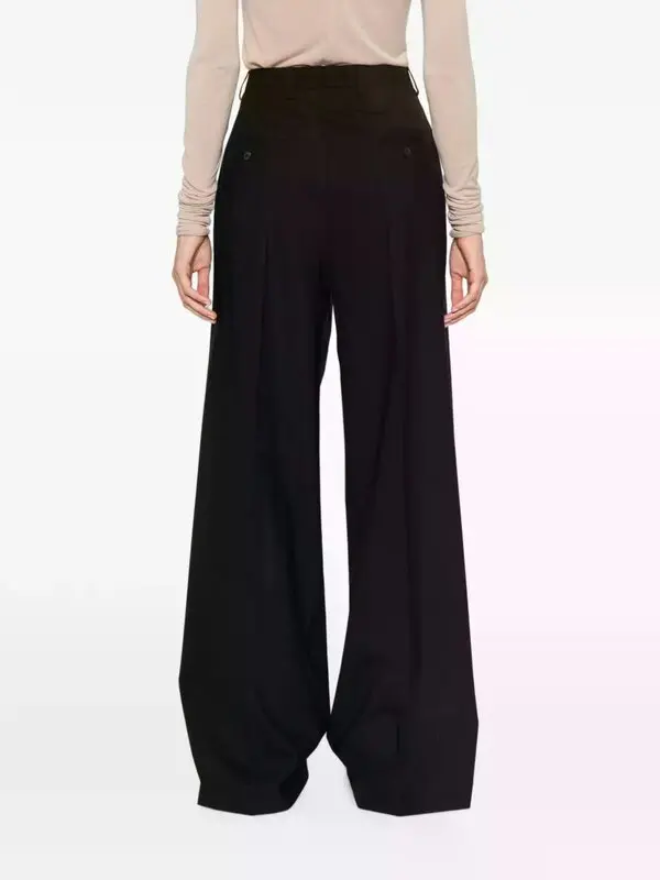 Rick Owens Tailored Trousers