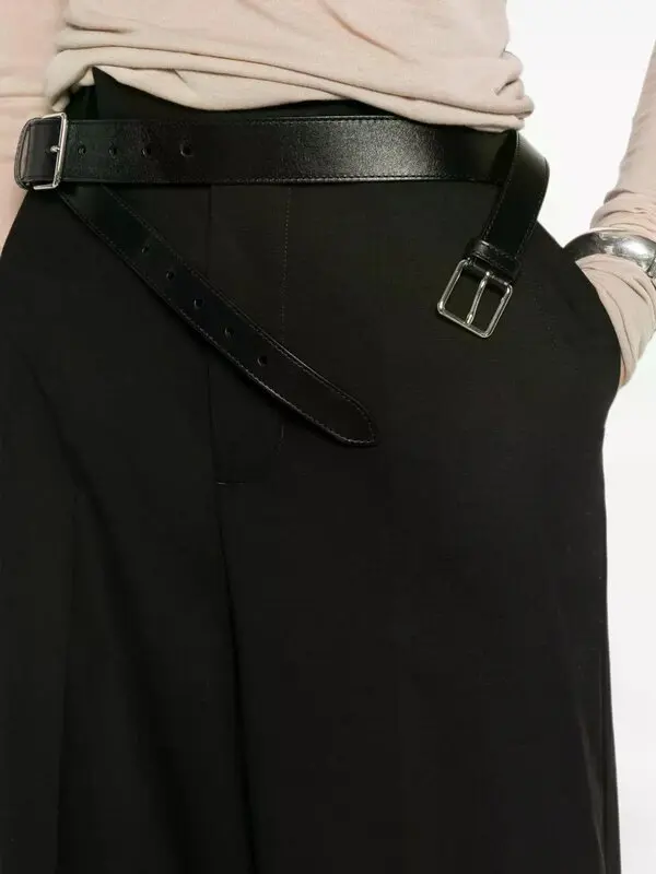 Rick Owens Tailored Trousers