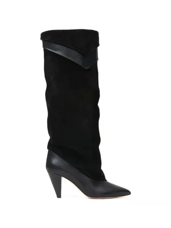 Isabel Marant Étoile Lezra High Boots
