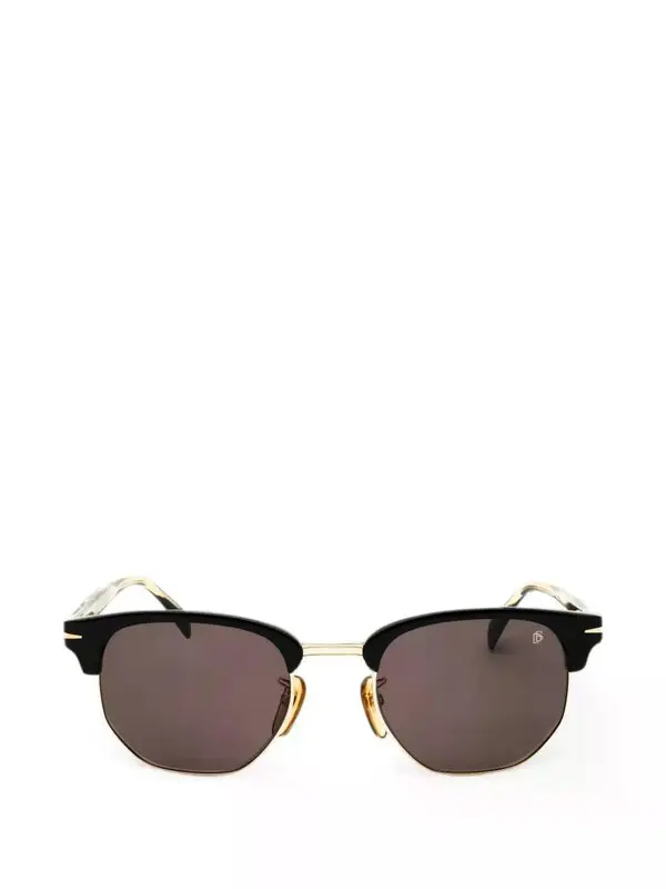 DB EYEWEAR BY DAVID BECKHAM Square-frame Sunglasses