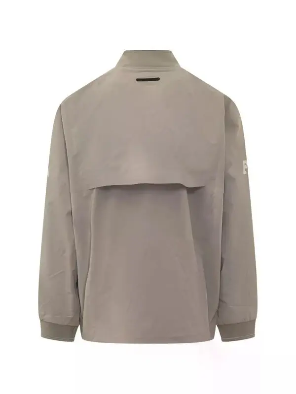 Fear Of God Half-zip Track Jacket