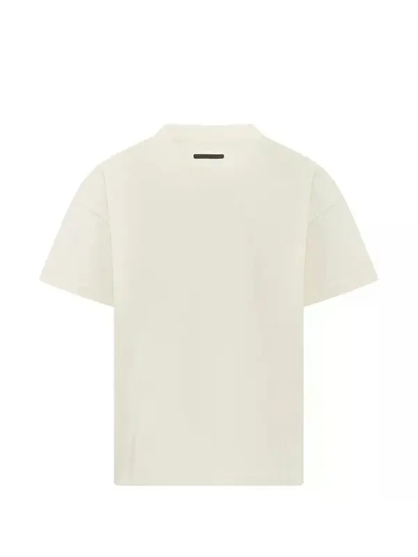 Fear Of God Essentials T-shirt - Neutrals
