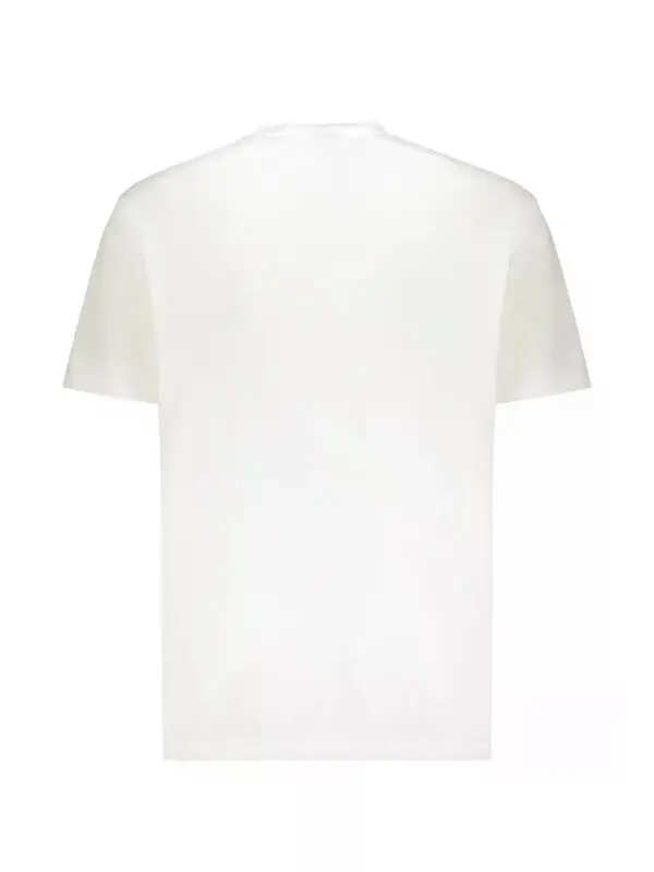 Paul & Shark Striped Short-sleeve T-shirt