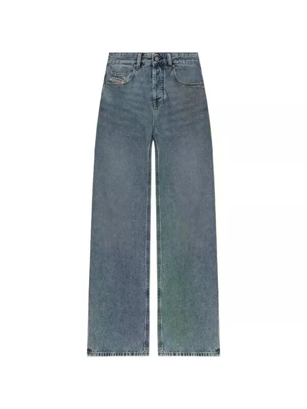 DIESEL® 2001 D-macro Jeans