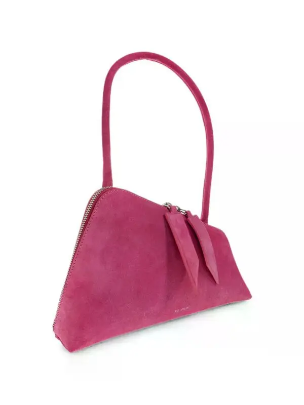 Attico Sunrise Shoulder Bag - Pink