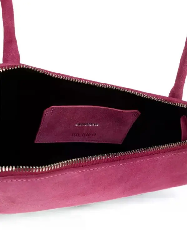 Attico Sunrise Shoulder Bag - Pink