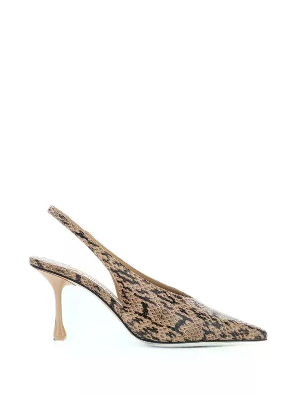 JIMMY CHOO Isa 80 Pumps