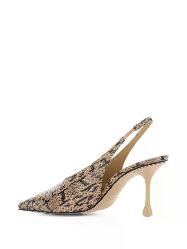 JIMMY CHOO Isa 80 Pumps