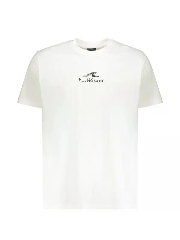 Paul & Shark Short-sleeve T-shirt