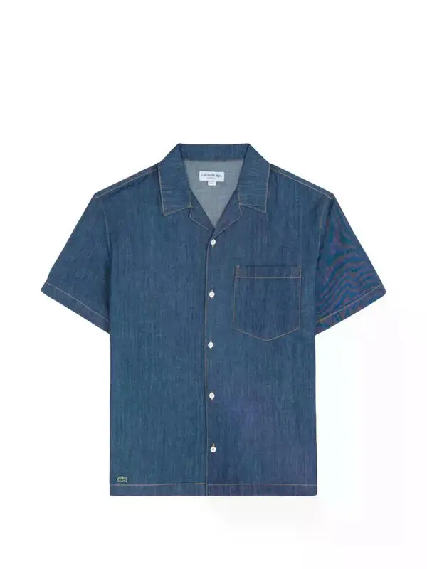 Lacoste Pocket Shirt