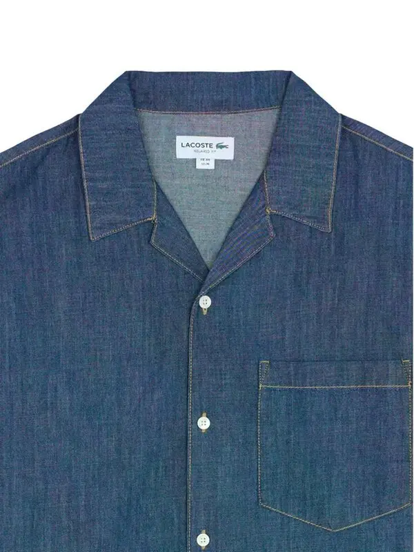 Lacoste Pocket Shirt