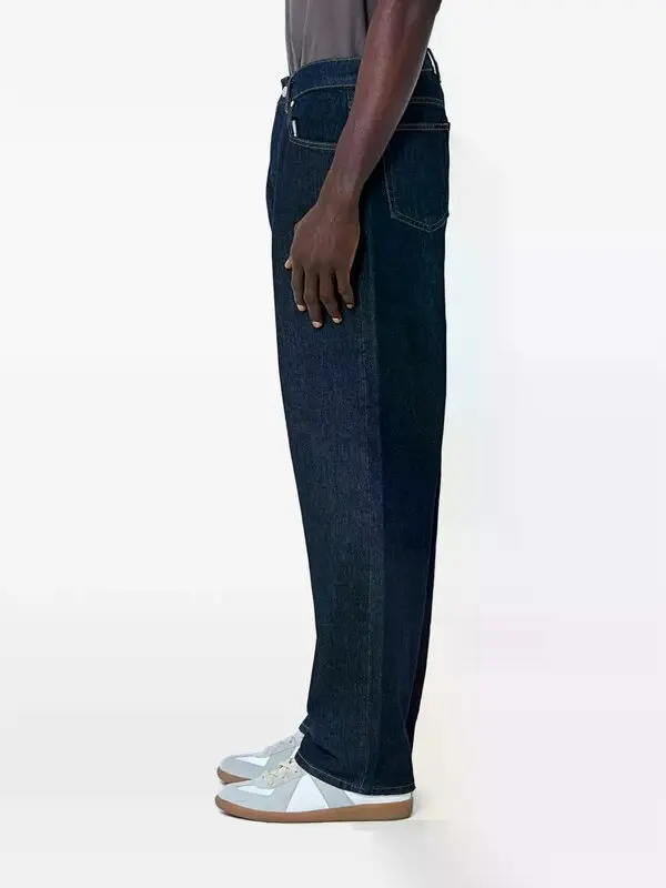 Jason Markk Classic Five-pocket Jeans