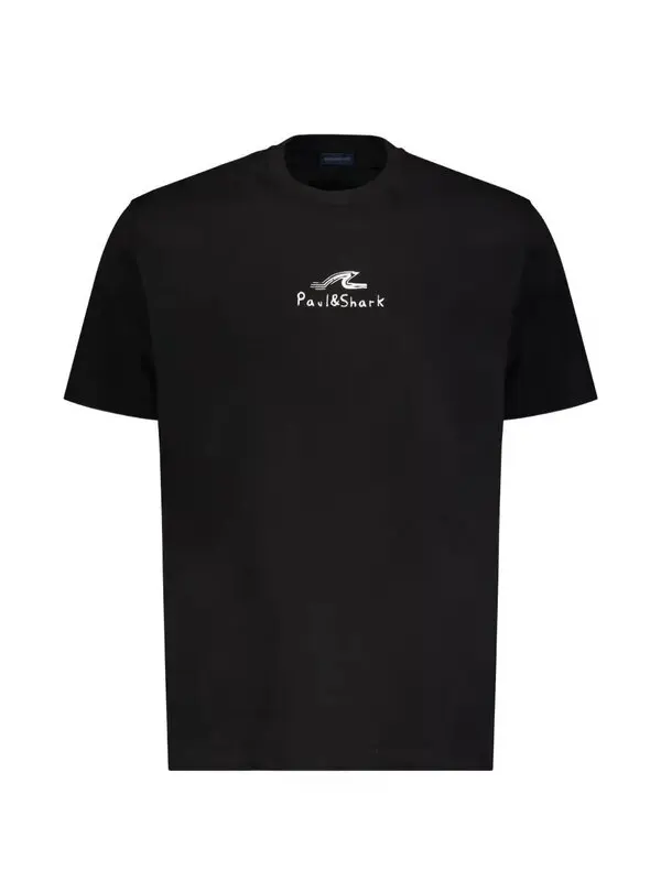 Paul & Shark Short-sleeve T-shirt