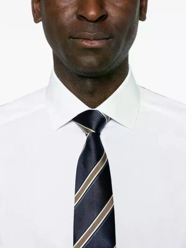 Zegna Long-sleeve Shirt