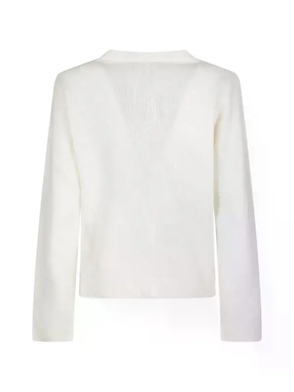 Fabiana Filippi V-neck Sweater