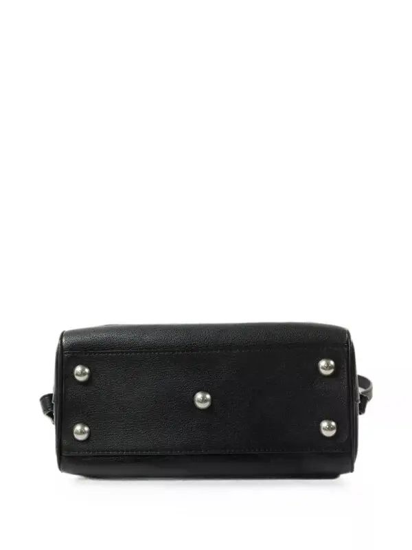 Saint Laurent Baby Duffle Two-way Handbag