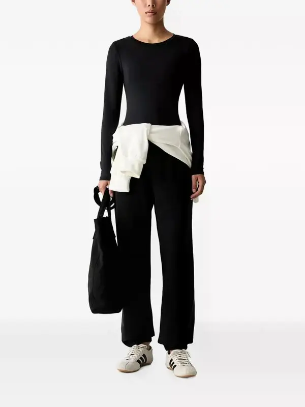 Adidas Z.n.e. Track Pants - Black