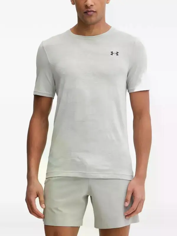 Under Armour Vanish Elite Logo-print Short-sleeve Performance T-shirt