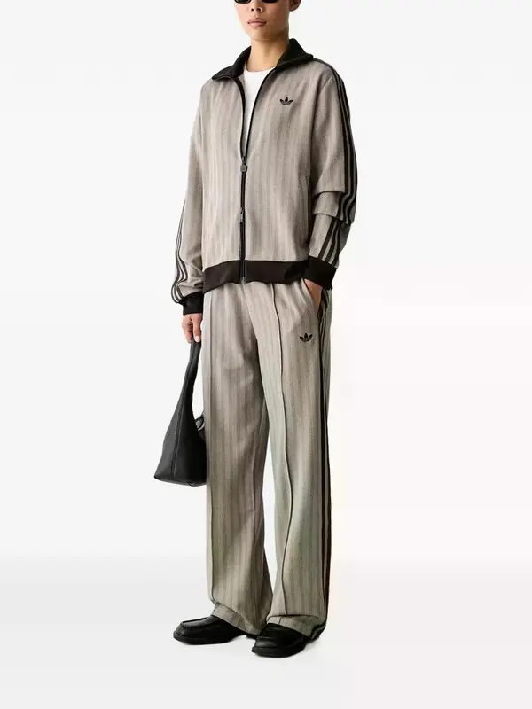 Adidas Originals Tweed Track Top