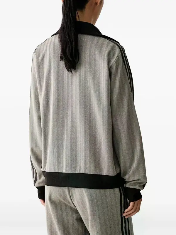 Adidas Originals Tweed Track Top