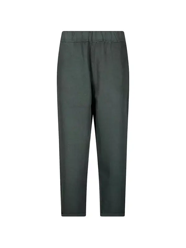 Labo.art Paride Cuffed Trousers