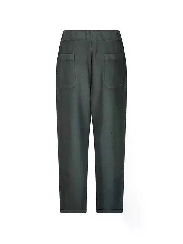 Labo.art Paride Cuffed Trousers