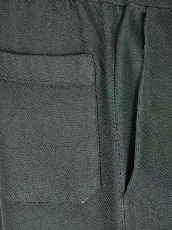 Labo.art Paride Cuffed Trousers