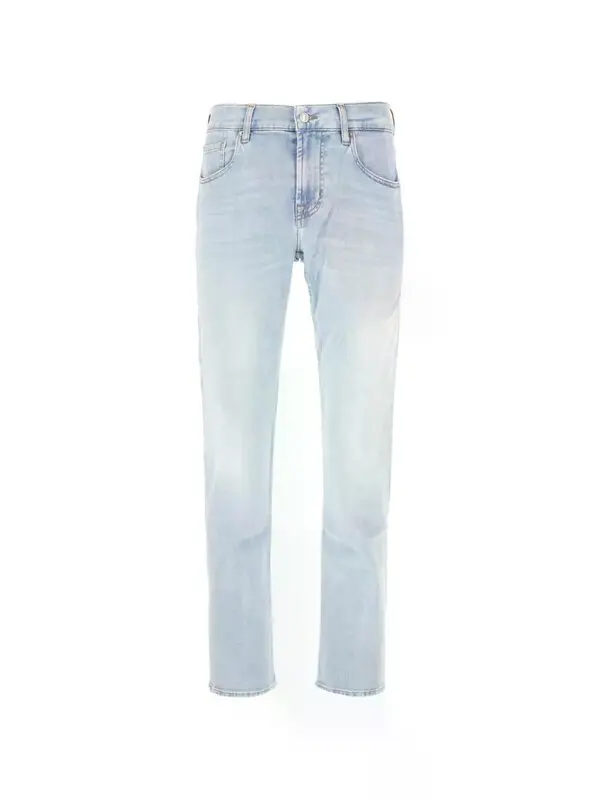 7 For All Mankind Slimmy Jeans