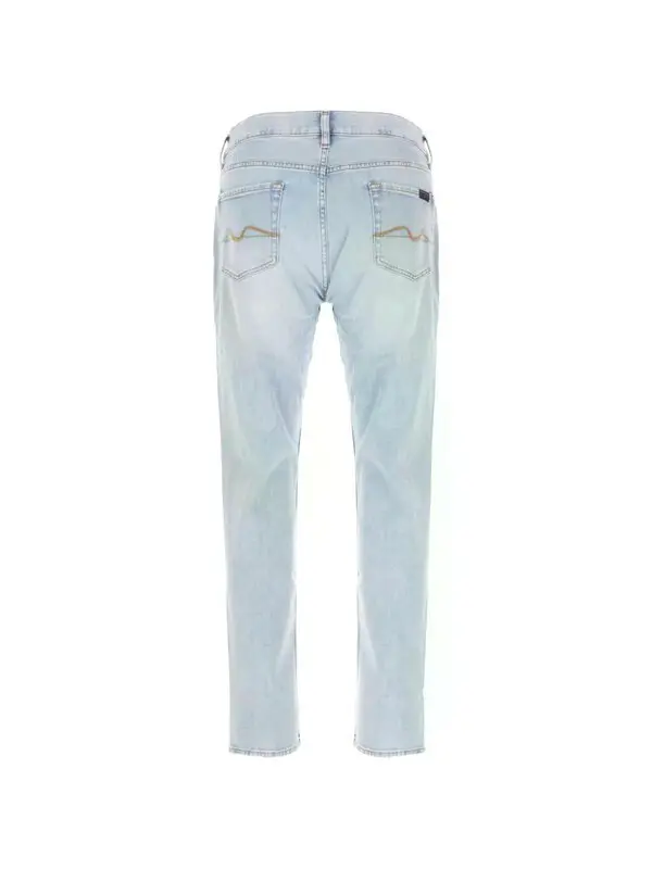 7 For All Mankind Slimmy Jeans