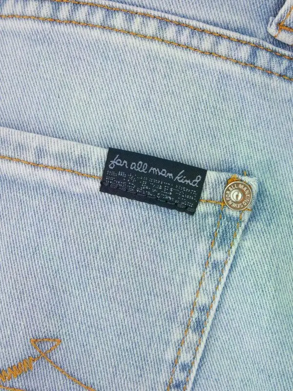 7 For All Mankind Slimmy Jeans