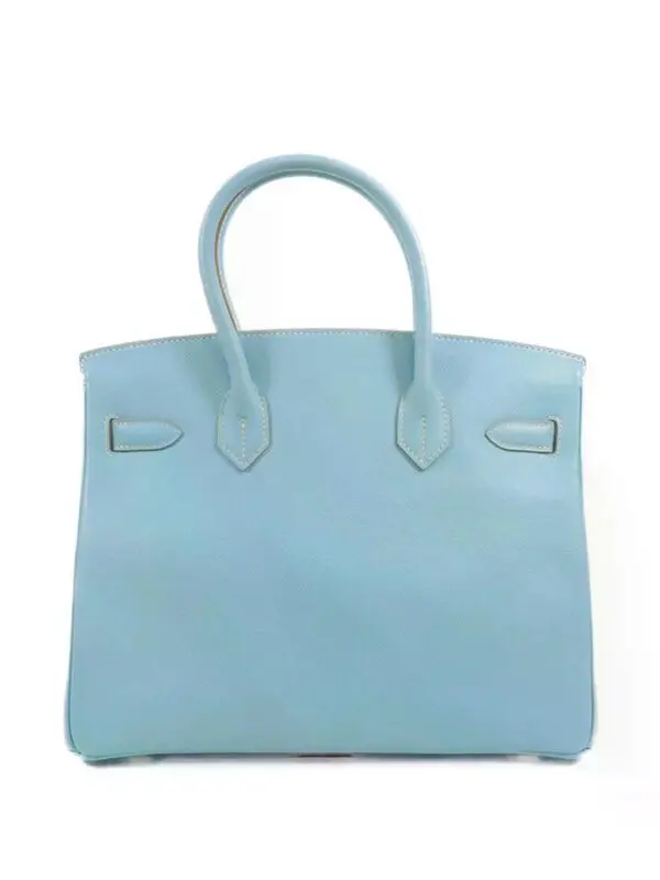 Hermès 30 Birkin Handbag