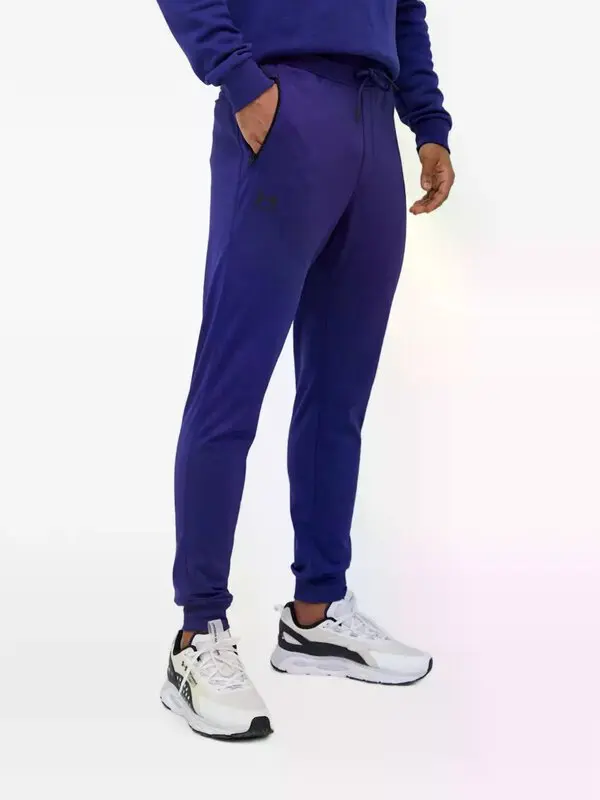Under Armour Logo-print Drawstring Track Pants