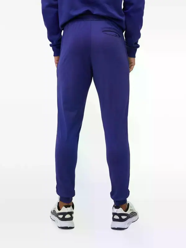Under Armour Logo-print Drawstring Track Pants
