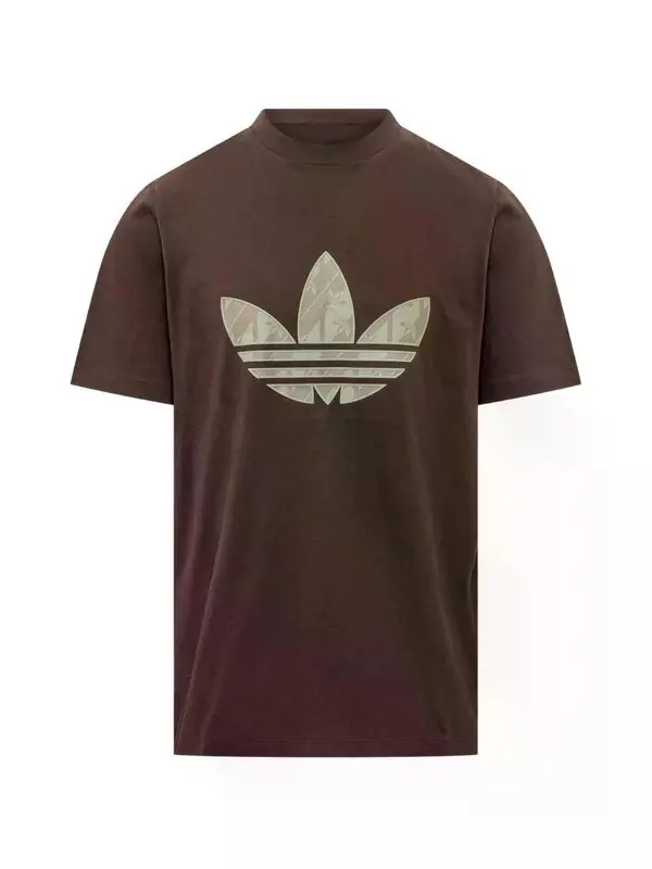 Adidas Monogram T-shirt