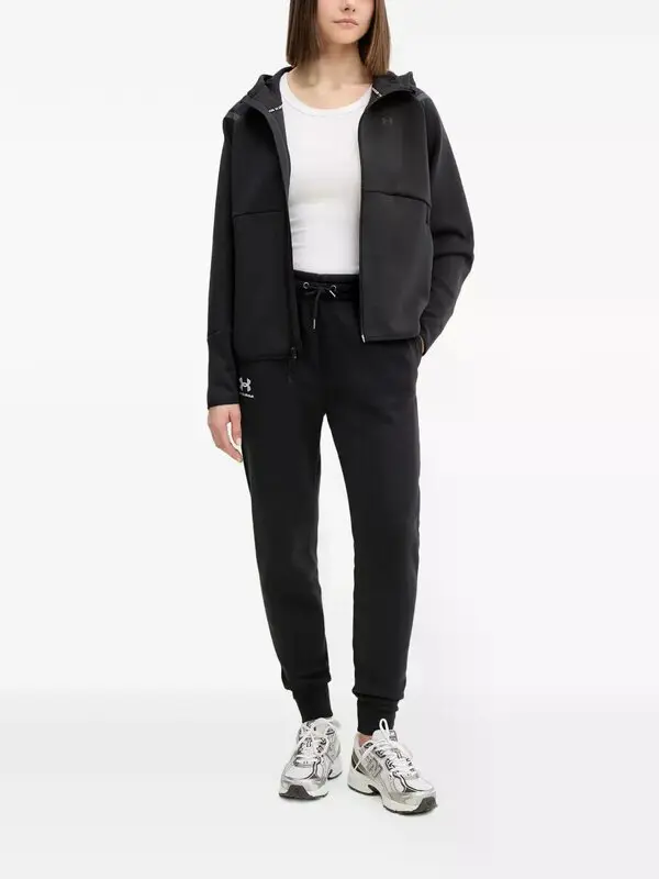 Under Armour Icon Logo-print Drawstring Track Pants