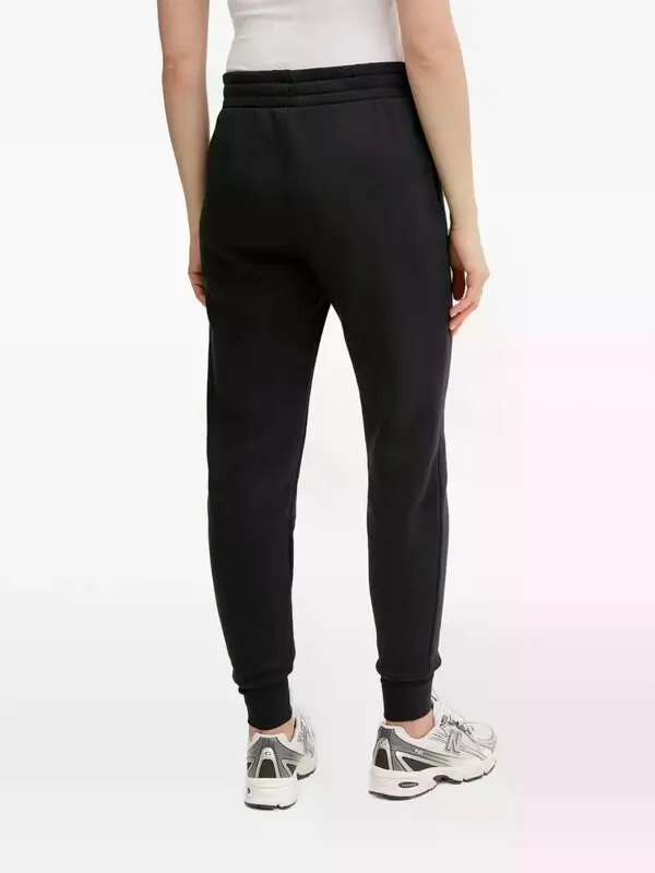 Under Armour Icon Logo-print Drawstring Track Pants
