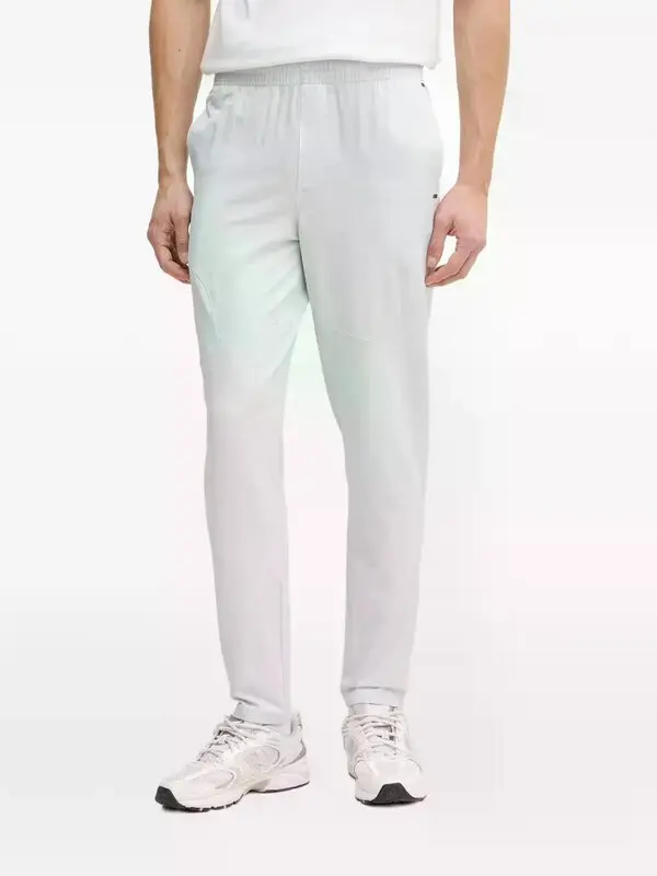 Under Armour Unstoppable Logo-patch Trousers