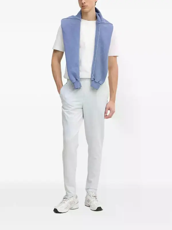 Under Armour Unstoppable Logo-patch Trousers